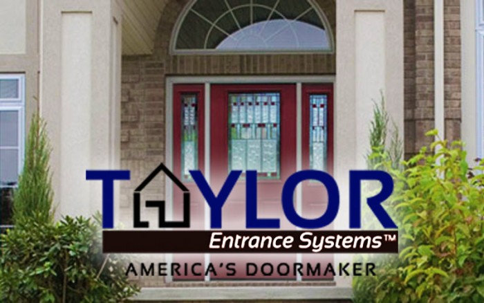 New & Replacement Doors - Seiffert Building Supplies