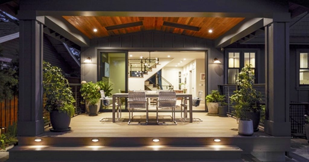 Amazing Deck Designs Worth Every Penny - Seiffert Building Supplies