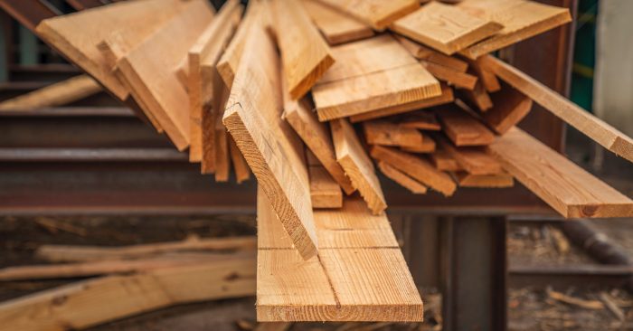 8 Popular Wood Selections for Your Next Building Project - Seiffert ...