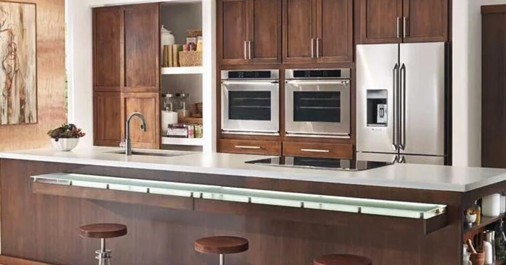 8 Types of Wood Perfect for Kitchen Cabinetry - Seiffert Building Supplies